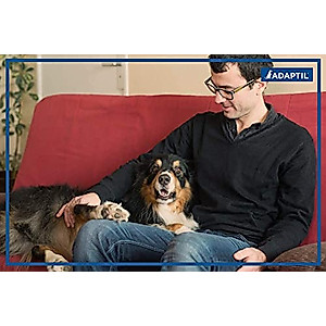 ADAPTIL Dog Calming Pheromone, 30 Day Refill - 1 Pack