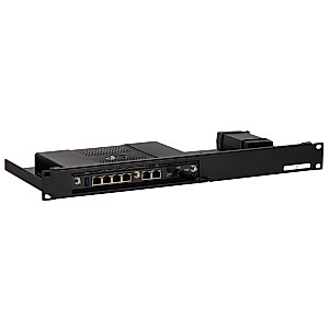 Rackmount.IT | Rack Mount Kit for Check Point 1530/1550 (RM-CP-T5)
