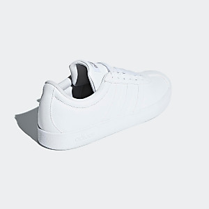 adidas Women's Vl Court 2.0 Sneaker