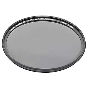 Kenko KE82CRPL E-Series 82mm Circular Polarizer Digital Filter