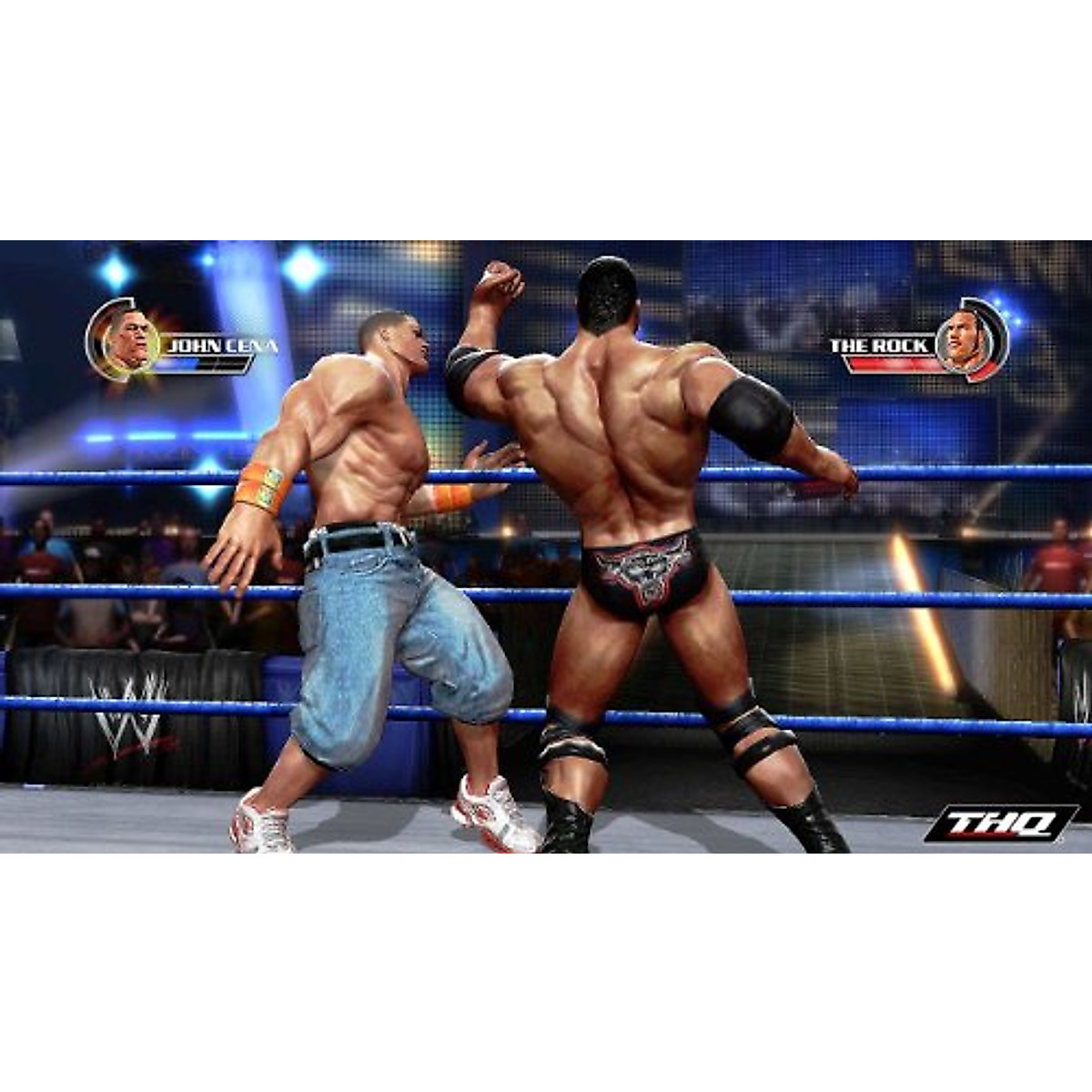 WWE All Stars - Xbox 360