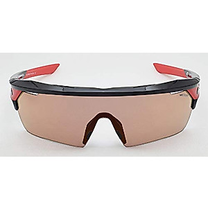 Sunglasses NIKE HYPERFORCE ELITE XL E EV 1189 066 Blk/Chllnge Rd/Crs Tnt Copp Mi