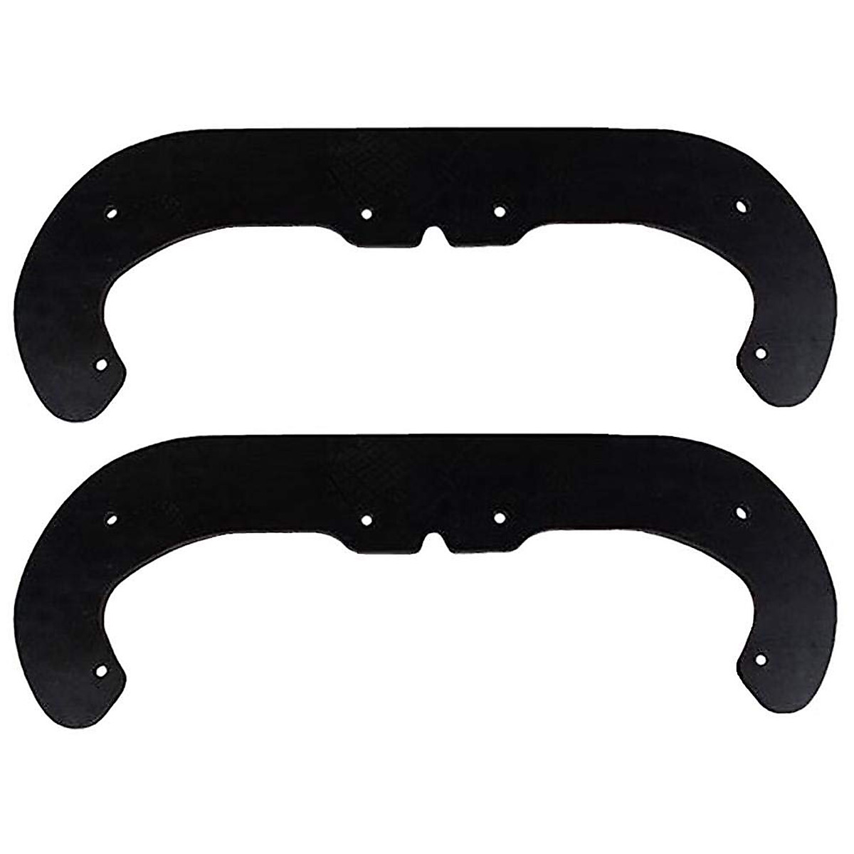 RAParts One (1) Snow Blower Paddle Scraper & Belt Kit Fits Toro Power Clear 180