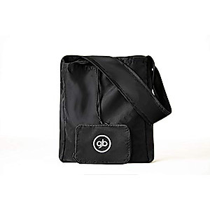 gb Pockit Stroller Travel Bag, Black