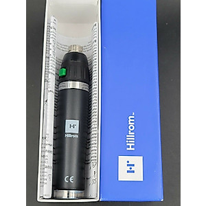 Welch Allyn 71910 Lithium Ion Handle for Use with Universal Desk Charger