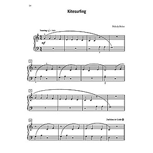 Solo Xtreme, Bk 1: 9 X-traordinary and Challenging Piano Pieces