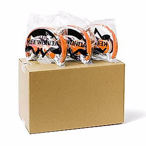 Keewonda Bulk Headphones for Kids for School 10 Pack Wholesale Classroom Headphones Earbuds KW-N10 Students Computer Headsets for Children