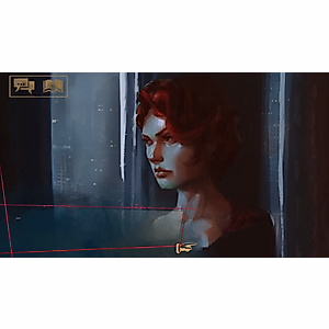 Vampire the Masquerade Coteries and Shadows of New York Collectors Edition - PlayStation 4