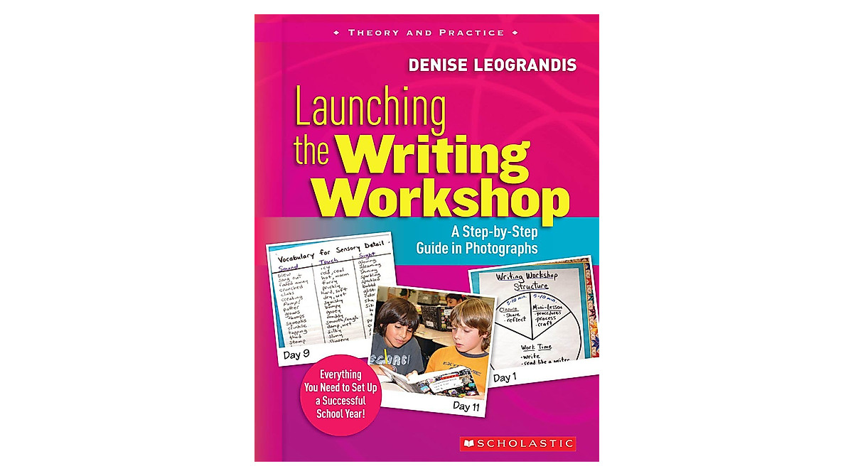 Writing Workshop Guide for Educators | Practical Strategies & Tips