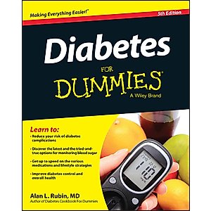 Diabetes For Dummies