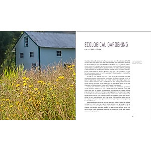 Garden Revolution: How Our Landscapes Can Be a Source of Environmental Change