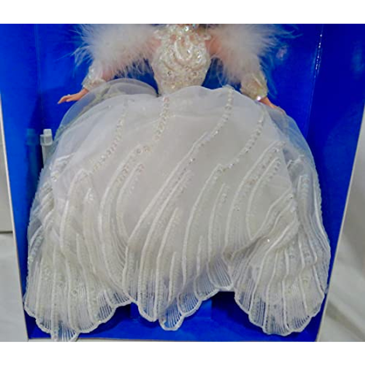 1994 Snow Princess Barbie® Enchanted Seasons Collection