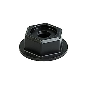 Simpson Strong-Tie STN22-R24-1" Outdoor Accents Hex-Head Washer 24ct/Pk (1)
