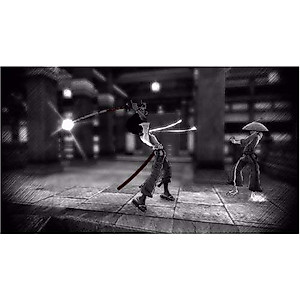 Afro Samurai - Xbox 360 (Renewed)