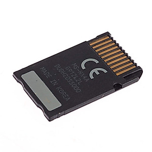 MS 32GB Memory Stick Pro Duo MARK2 for PSP 1000 2000 3000 Accessories/Camera Memory Card