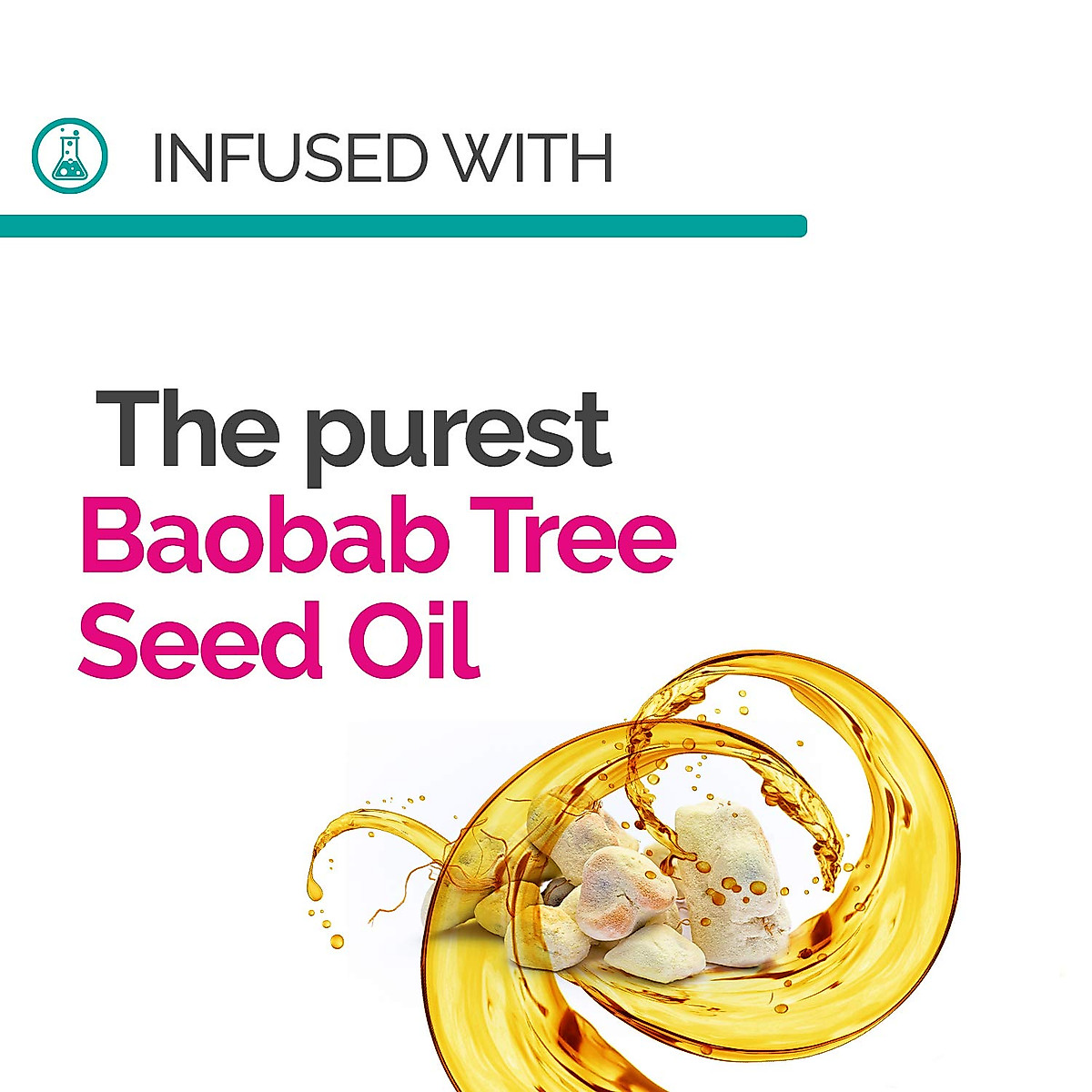 Novex Mystic Black Leave In Conditioner 16.9oz