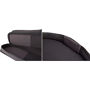 Pro Tec CF233DBL Double Bass Guitar Gig Bag - Gold Series