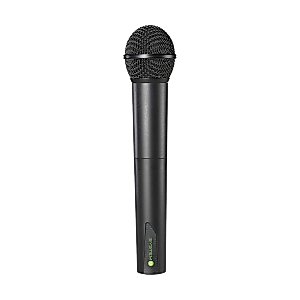 Audio-Technica System 9 Wireless System Frequency-Agile Handheld Transmitter and Mic (ATW-902A)
