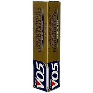 Vo5 Conditioning Hairdress Normal/Dry Hair 1.5 Ounce Tube (44ml) (3 Pack)