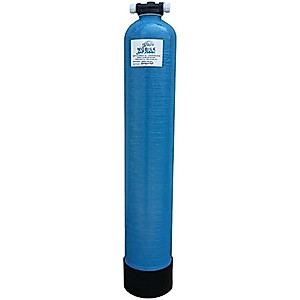 Grehge oft-water' Water Softener 32,000 Grain Capacity Manual Regeneration
