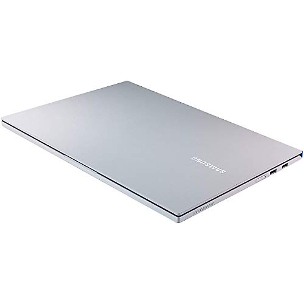 New Galaxy Book Ion Laptop 15.6" QLED FHD None Touch Display 10th Gen Intel i7 10510U 4.9Ghz Aura Silver NP950XCJ-K01US (1TB SSD|16GB RAM| Win10 Pro)