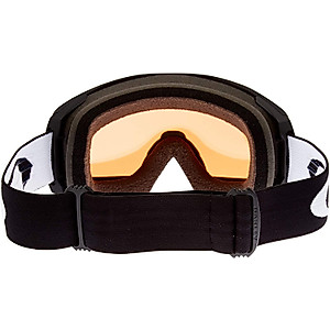 Oakley Line Miner XM Factory Pilot Snow Goggle, Mid-Sized Fit