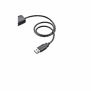 Plantronics APU-72 Phone Cable