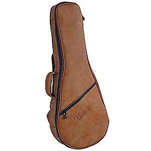 Kentucky, 8-String Mandolin, Right, Vintage Sunburst (KM-500)