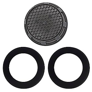 NEOPERL 5402405 Perlator 1.5 GPM Junior Insert with Washers Green