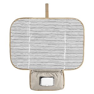 Simple Joys by Carter's Changing Wallet, Heather Pink, One Size