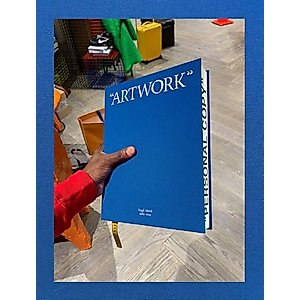 Virgil Abloh: Figures of Speech