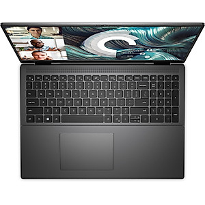 Dell 2023 Vostro 7620 16" FHD+ Business Laptop Computer, Intel 14-Core i7-12700H, GeForce RTX 3050 Ti 4GB, 40GB DDR5 RAM, 4TB PCIe SSD, WiFi 6E, Backlit Keyboard, Fingerprint Reader, Windows 11 Pro