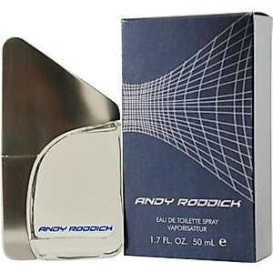 Andy Roddick By Andy Roddick For Men Edt Spray 1.7 Oz