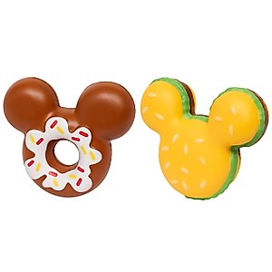 Kawaii Mickey Squeezies 2 Pack 75452