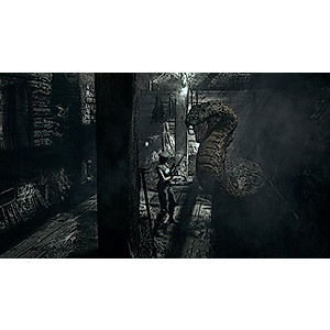 Resident Evil Origins Collection - Xbox One Standard Edition