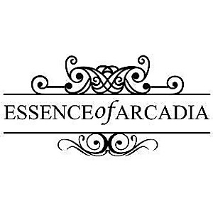 Essence of Arcadia Retinol Moisturizer Cream 2.5% for Face & Eye Area - Anti-Aging Formula with Hyaluronic Acid, Vitamin E, Green Tea - 1.7 Fl Oz