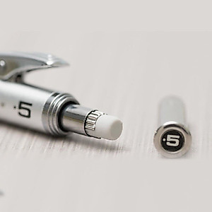 Pentel Graph Gear 1000 Pen, 0.5mm (PG1015)