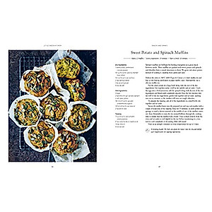 Little Green Kitchen: Simple Vegetarian Family Recipes