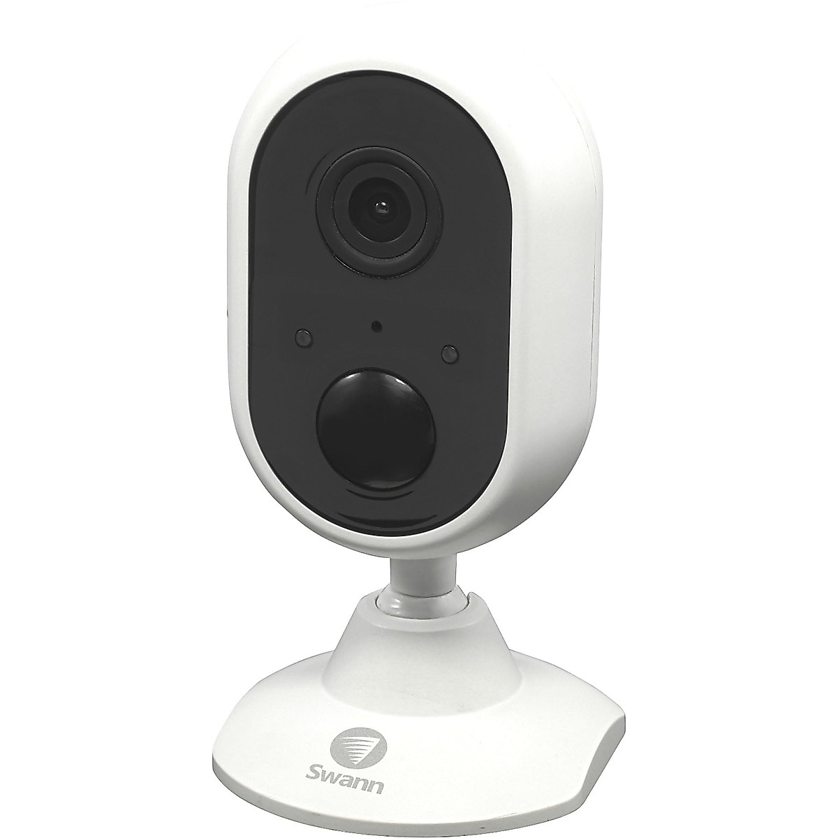 2PK 1080P INDOOR WIFI CAM