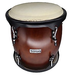Dominican Tambora - Made for professionals