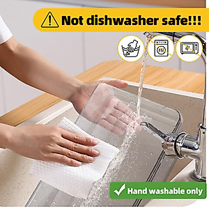 Portable Snackle Box Container with Lid and Handle, 9 Detachable Dividers Charcuterie Board Container Clear Organizer Food Storage for Fruits,Candy, Nuts- Perfect for Party, Travel & Picnic