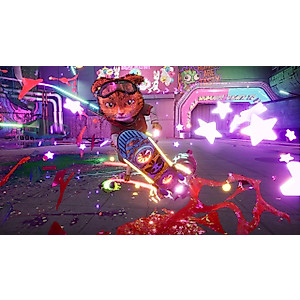 Gori: Cuddly Carnage - Playstation 5