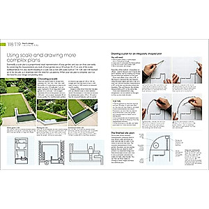 Encyclopedia of Landscape Design: Planning, Building, and Planting Your Perfect Outdoor Space