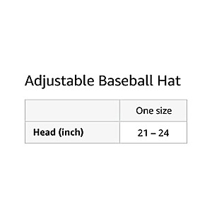 UCLA Bruins Iconic Officially Licensed Adjustable Baseball Hat