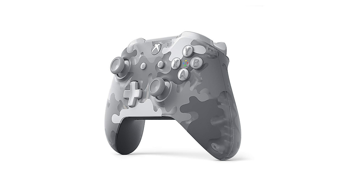 Xbox One Wireless Controller Arctic Camo Special Edition
