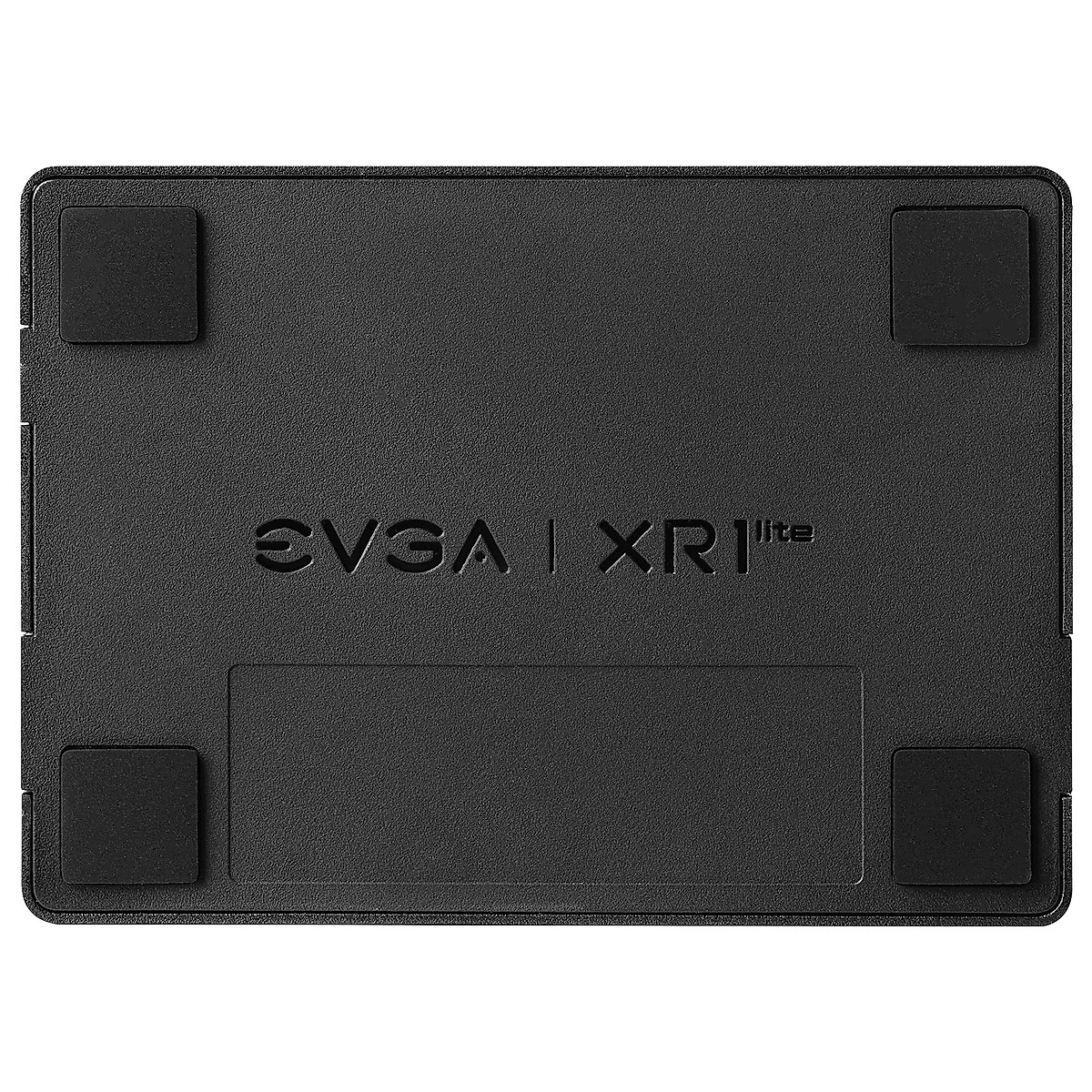 EVGA XR1 lite Capture Card, Certified for OBS, USB 3.0, 4K Pass Through, PC, PS5, PS4, Xbox Series X and S, Xbox One, Nintendo Switch, 141-U1-CB20-LR