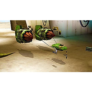 Star Wars Racer & Commando Combo NS (Nintendo Switch)