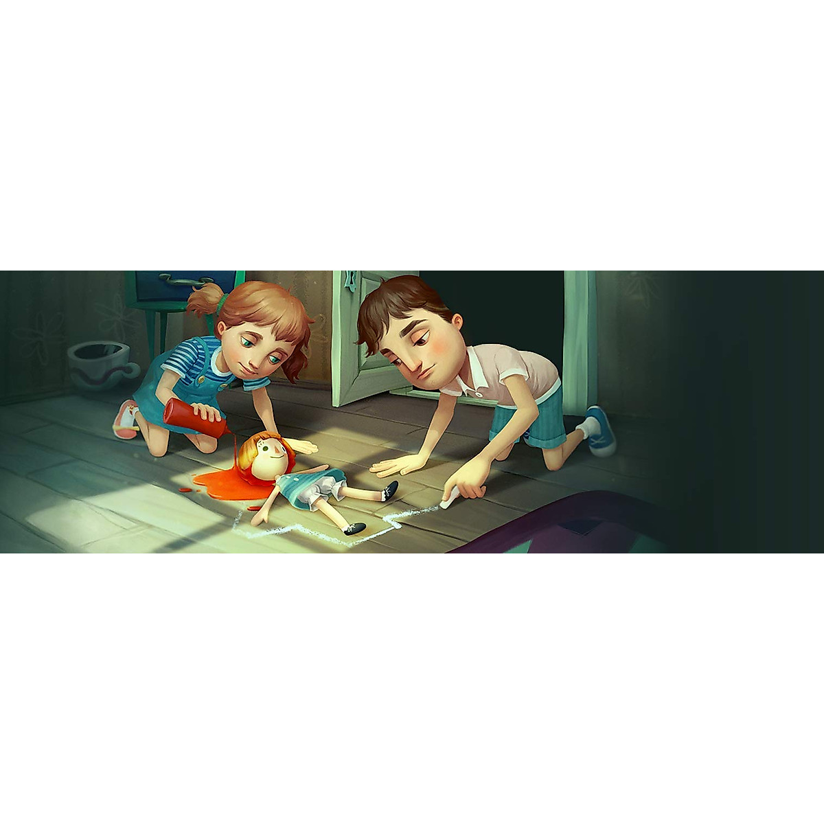 Hello Neighbor: Hide & Seek - Xbox One