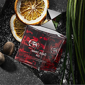 Marc Ecko 3-Piece Men's Perfume Coffret Set - Eau de Toilette