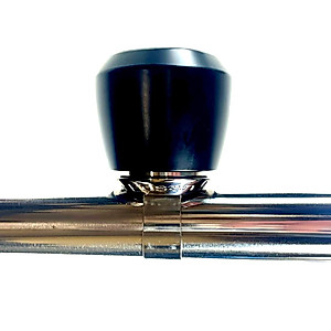 Edson Marine Edson PowerKnob Black Sportsman